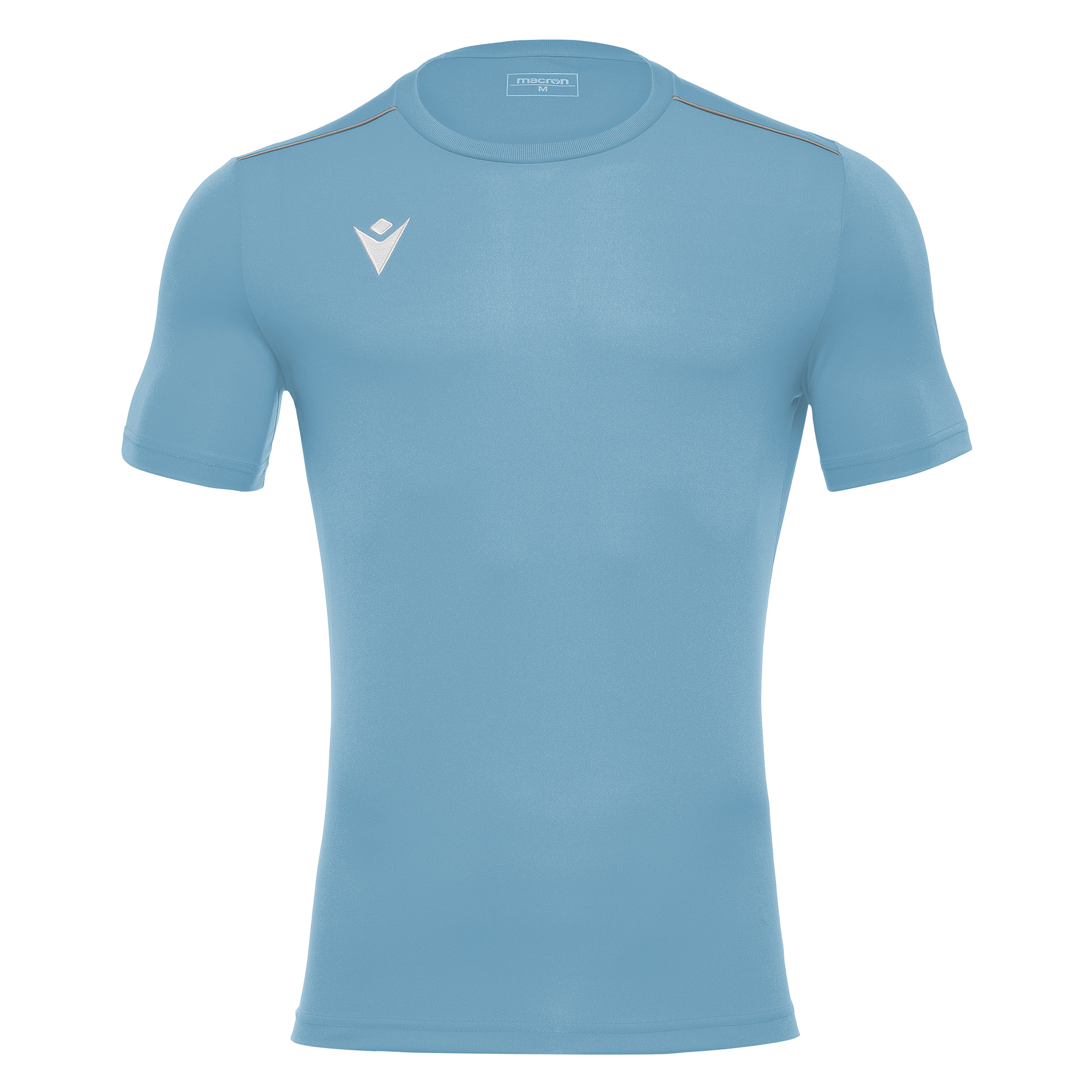 RIGEL HERO SHIRT SS LIGHT TRAINING PRACTICE SHIRT - Macron Ontario
