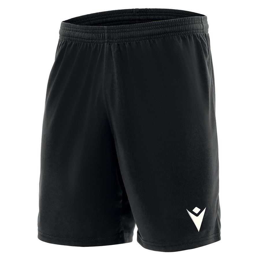 MESA HERO SHORTS BLACK - Macron Ontario