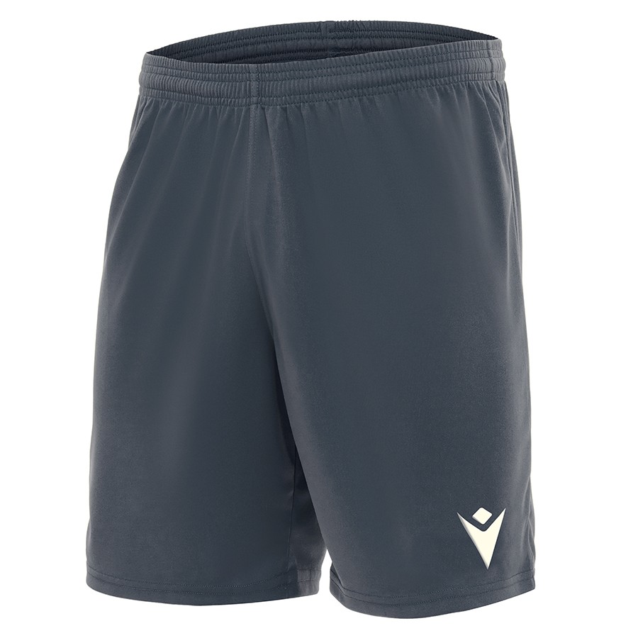 MESA HERO SHORTS GUN METAL - Macron Ontario