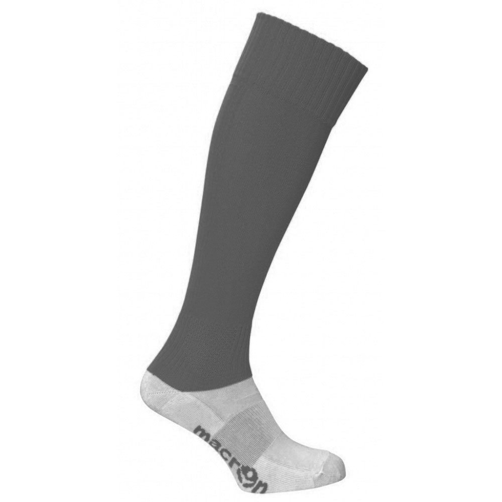 NITRO II SOCKS GUN METAL - Macron Ontario