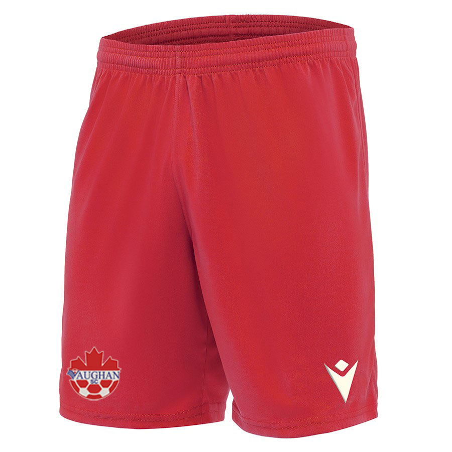 MESA HERO SHORTS RED - Macron Ontario