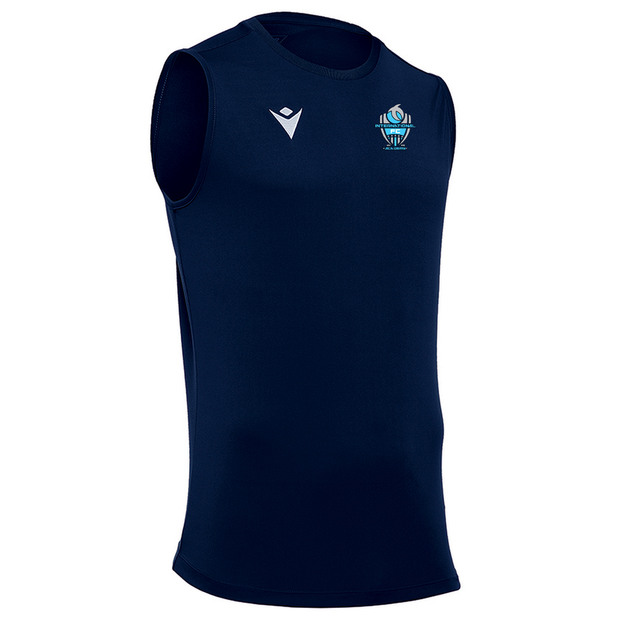 KESIL SINGLET NAVY - Macron Ontario