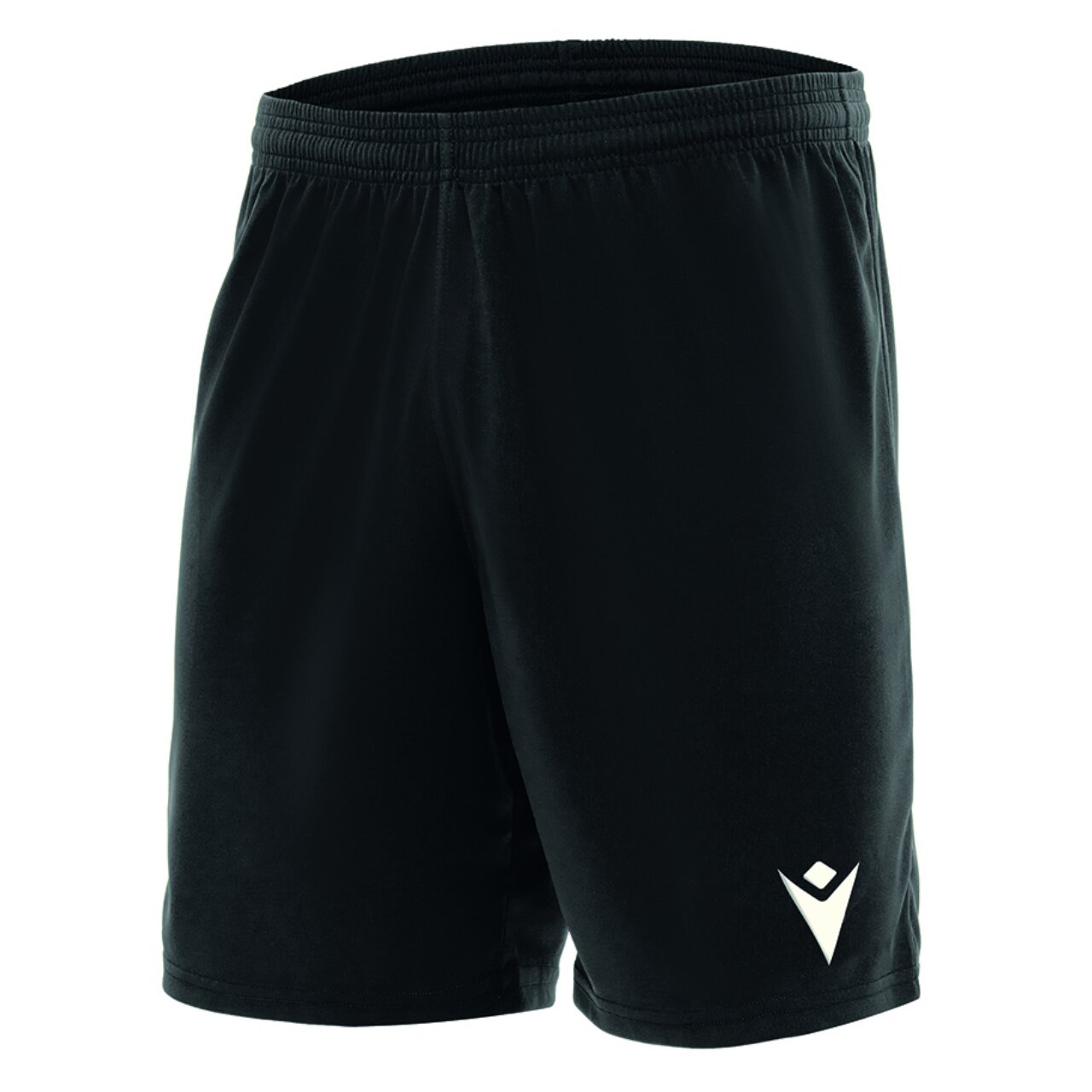 MESA HERO SHORTS BLACK - Macron Ontario