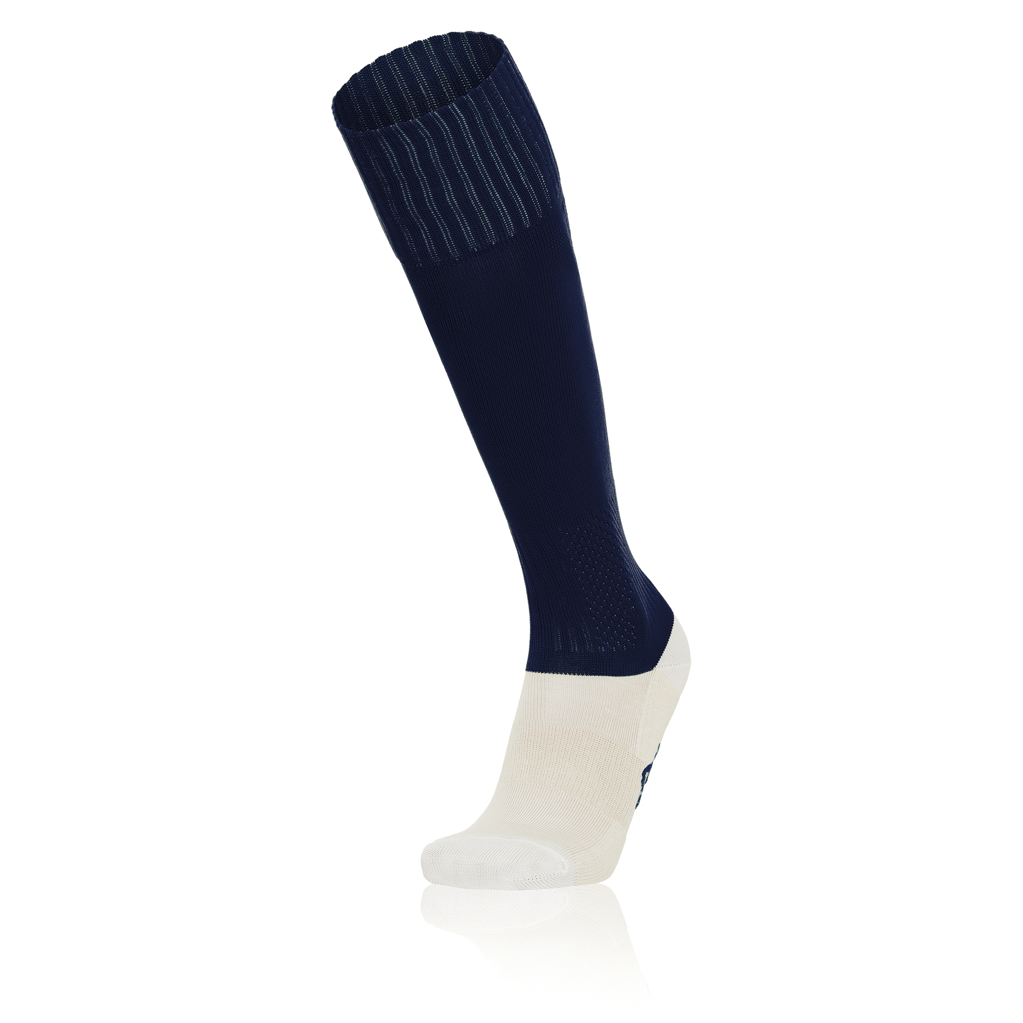 ROUND SOCKS NAVY - Macron Ontario