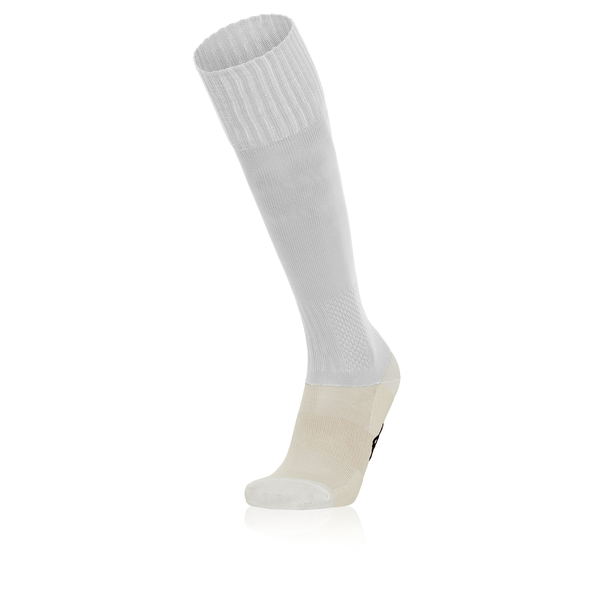 ROUND SOCKS WHITE - Macron Ontario