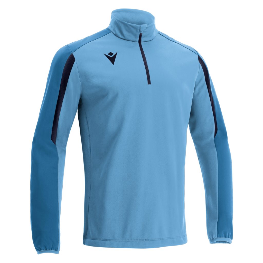 Macron Ontario - Technical Sportswear Work hard Play harder