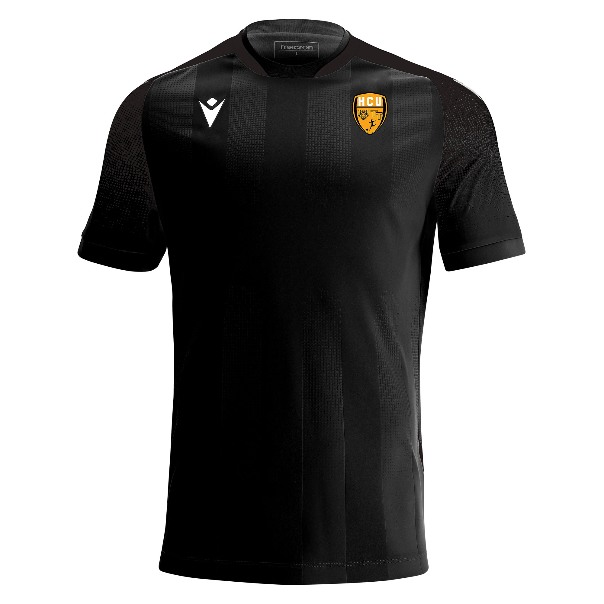 HALIFAX COUNTY UNITED SOCCER CLUB - Macron Ontario