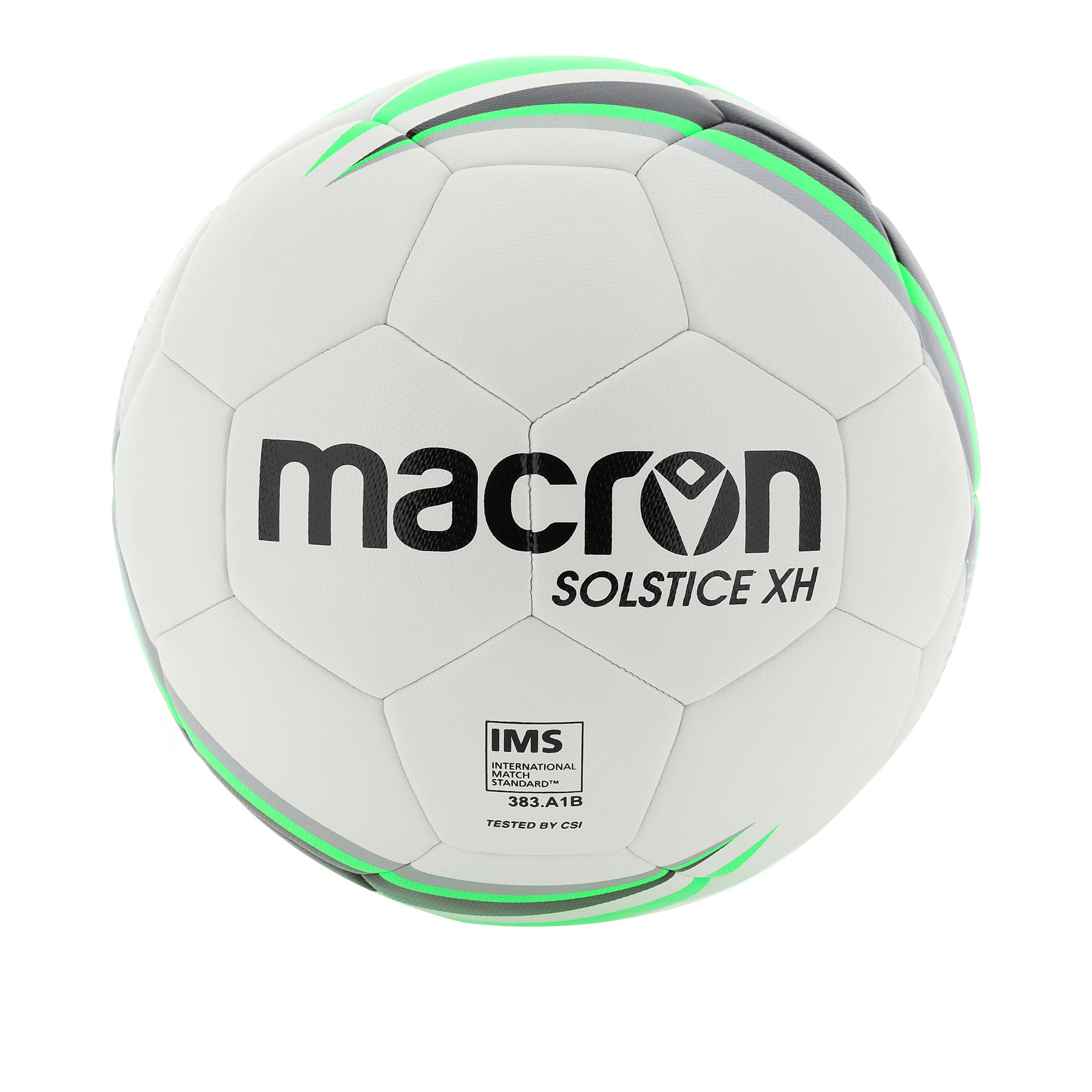 Solstice XH Football training ball - Macron Ontario
