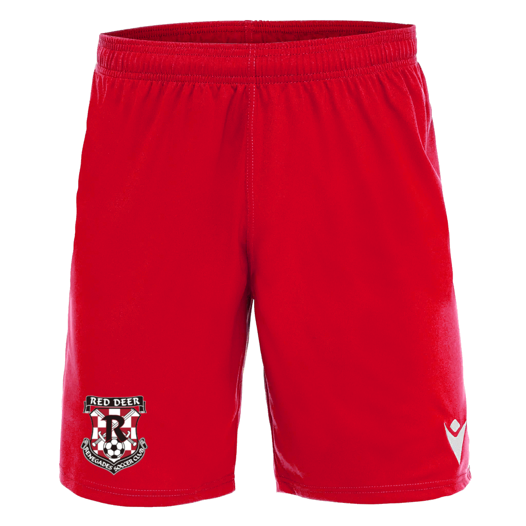 MESA HERO SHORTS RED - Macron Ontario