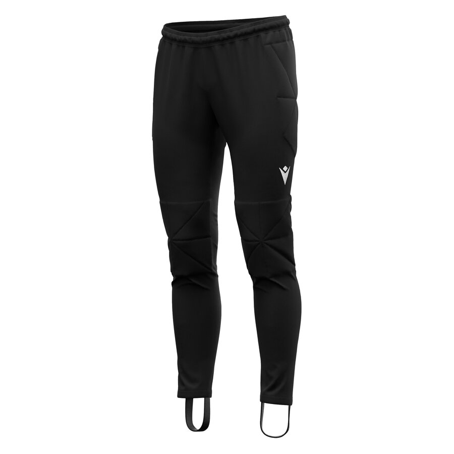 AURIGA GK TRAINING PADDED PANTS BLACK - Macron Ontario