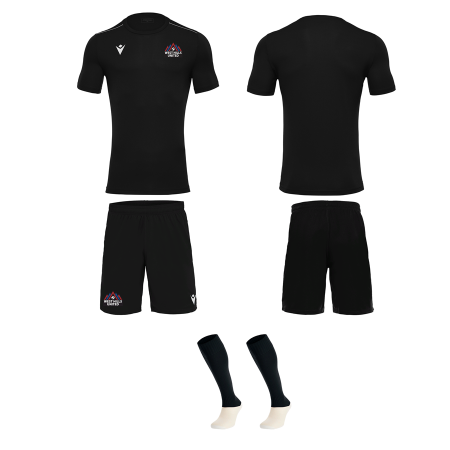 TRAINING KIT - BOYS - Macron Ontario