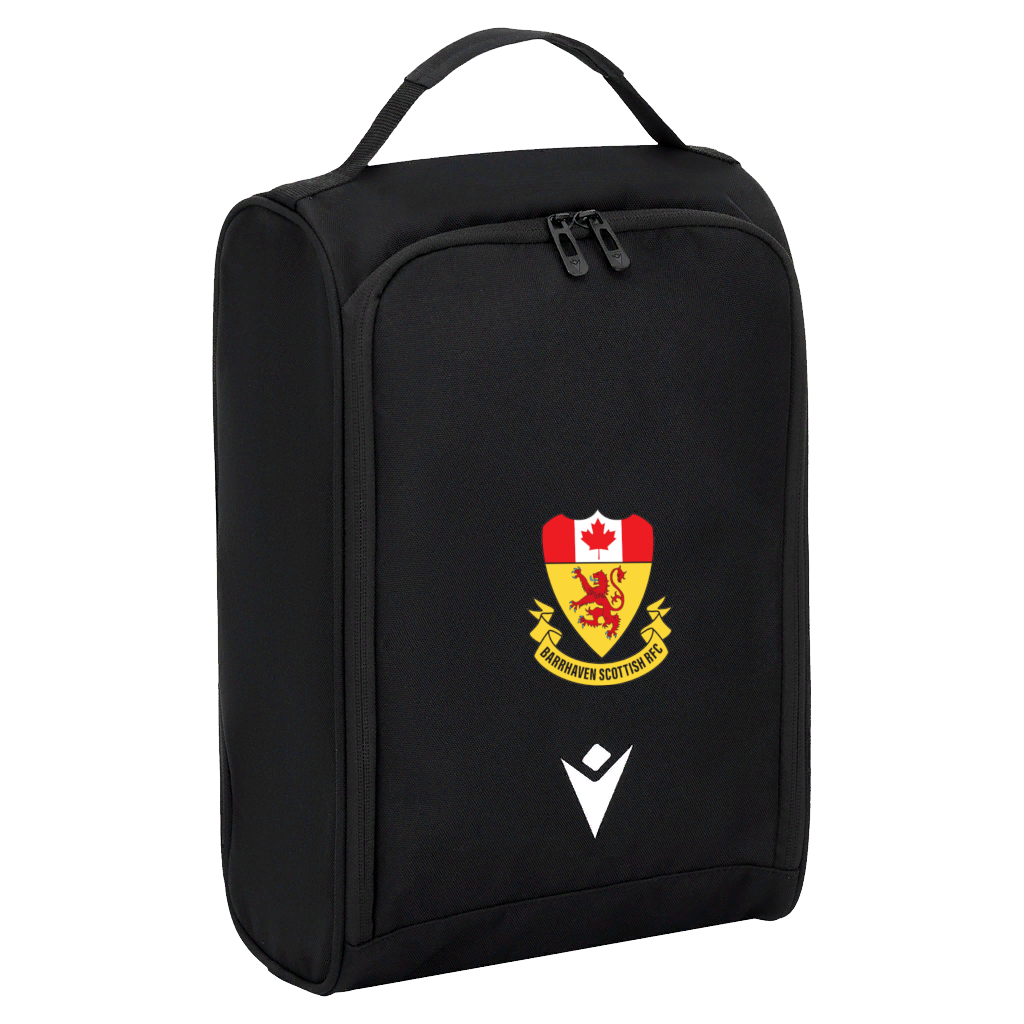 FERRY BOOT BAG - Macron Ontario